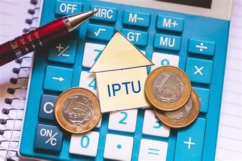 Saiba Reduzir O Valor Do IPTU Em 2024