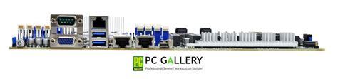 Asrockrack Romed T Sp Atx Pc Gallery
