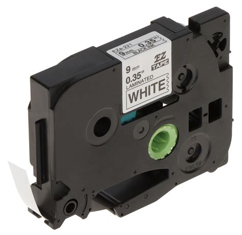 Label Printer Tape Tze Mm Brother Other Accessories Delta