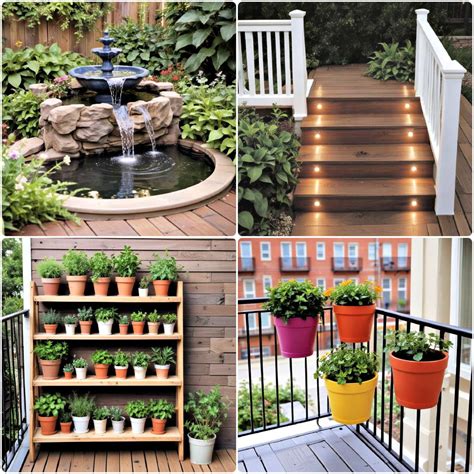 30 Deck Decorating Ideas For A Relaxing Retreat