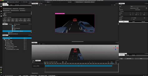 Exporting From Qt D Studio Qt Design Studio Documentation