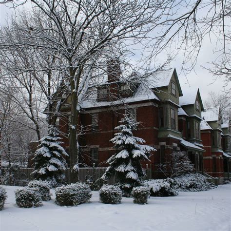 James Caffrey Photography Chicago