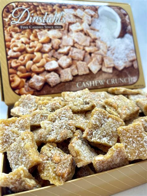 Dinstuhls Fine Candy Company Inc On Linkedin Summer Sizzler Specials Are Back 🔥 Cashew