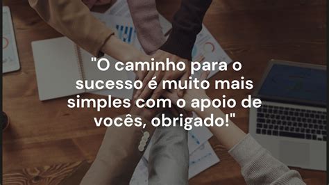 Mensagem De Agradecimento Profissional Confira 20 Exemplos Nutrinat