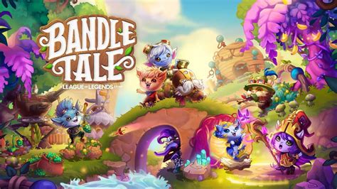 Análisis De Bandle Tale Una Aventura En Miniatura