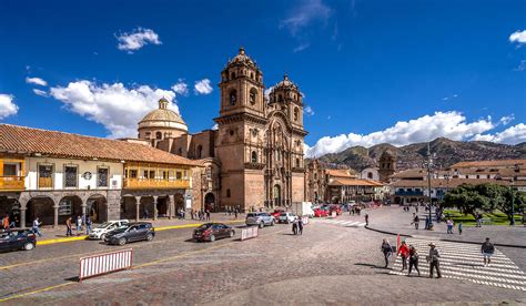 Peru Safaris With Africa Travel Resource