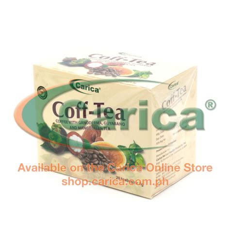 Products Carica Herbal Health Products Inc