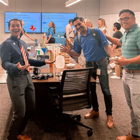 Sam Blanchet Posted On Linkedin