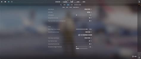 CS Voice Command List How To Enable