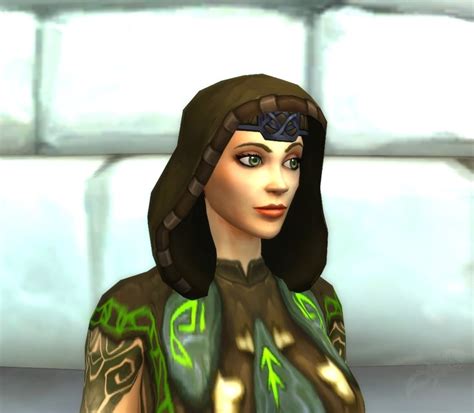 Corrupted Runelords Cowl Item World Of Warcraft