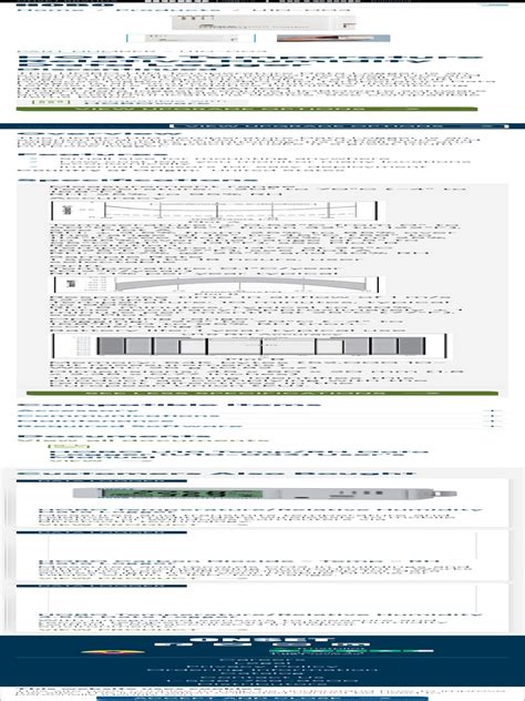 Hobo Temperature Relative Humidity Data Logger Onsets Hobo And Intemp Data Loggers Pdf