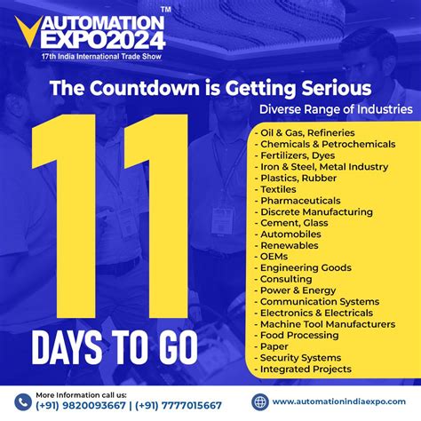 Automationexpo2024 Innovation Technology Tradeshow Automation Mumbai Freeregistration