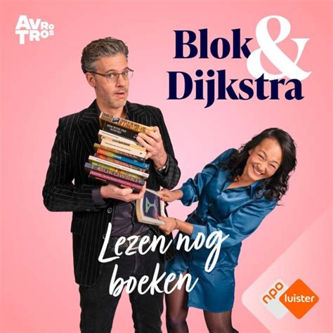 Tzum Podcast Babbelen En Giechelen Over Boeken Met Mischa Blok En