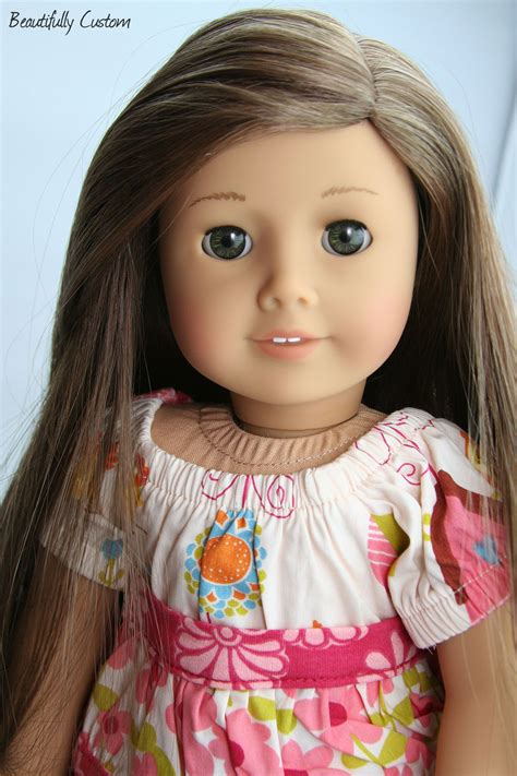 Pin On Ag Custom Dolls