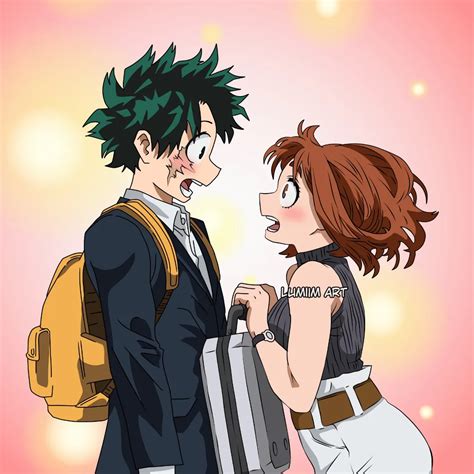 Lumiim Here We Go One Last Time My Hero Academia 431 The Izuocha Is Beautiful Look How