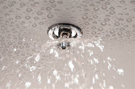 How Installing Fire Sprinklers In Residential Buildings Lowers Insurance