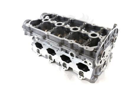 Cylinder Head Vw Audi 2 0t Fsi Oem Cascade German Parts