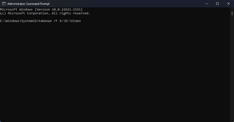 Fix “failed To Enumerate Objects In The Container” Windows 1011