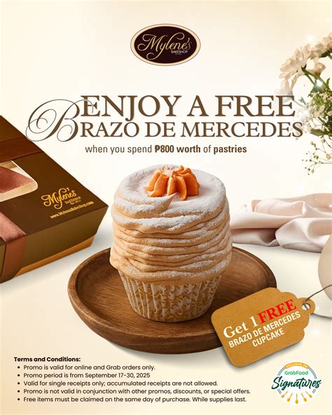 🎉 𝐅𝐑𝐄𝐄 𝐁𝐫𝐚𝐳𝐨 Mylenes Ensaymada And Banana Cake Main Facebook