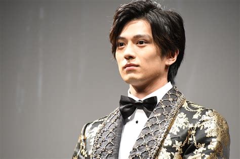 新田真剣佑が『るろ剣』に参加！佐藤健“剣心”を恨む敵・縁役「冒頭からすごいアクション」 1枚目の写真・画像