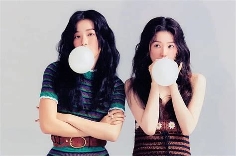 Sm Entertainment Warns To Take Legal Action After Red Velvets Irene