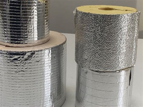 Quality Control Standards For Phenolic Pipe Insulation Section