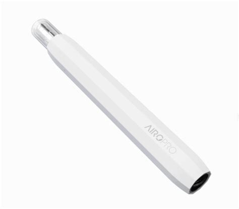 Airopro Vape Pen Comprehensive Review And Instructions Upends