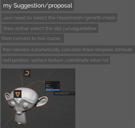 Procedural Hair Nodes Nodegroup Assets For Blender 35 Page 4