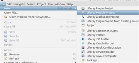 How To Inject Osgi Dependencies In Custom Portlets In Liferay Sitepoint