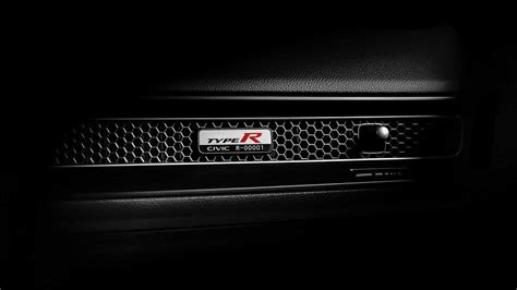 史上最強的 2023 Honda Civic Type R 終於來了！ Sanjinoir 黑侍樂讀