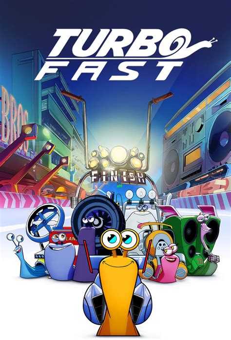 Turbo Fast Turbo