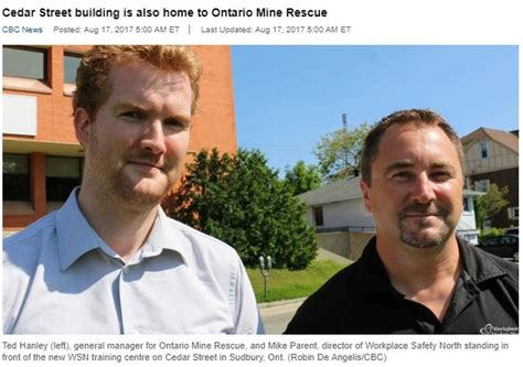 Workplace Safety North On Linkedin In The News Workplace Safety