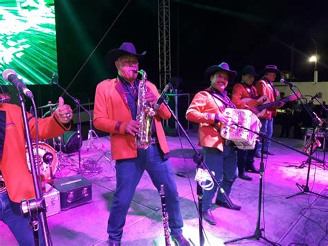 Baile en Ejido La Misión este domingo
