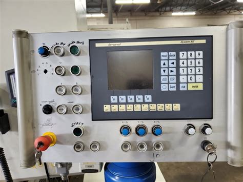 Used Grinders For Sale Brand Cnc Profile Surface Grinder
