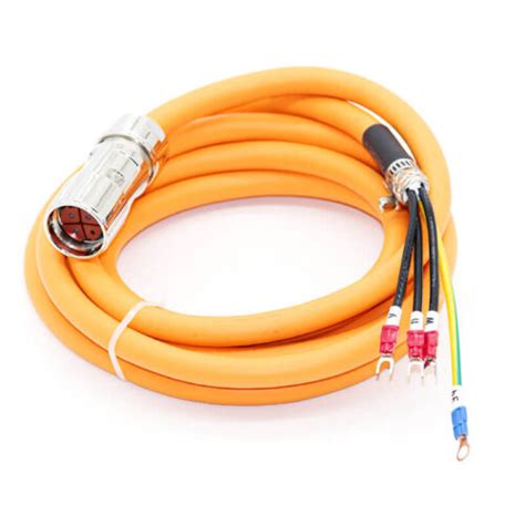 Siemens Servo Motor Cable Handsome Cable