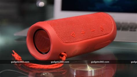 Jbl Flip Bluetooth Speaker Review Atlasloxa