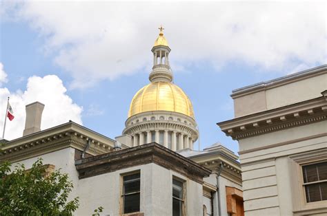 Top 10 Most Expensive Legislative Districts Drew 34 Million In Spending New Jersey Globe