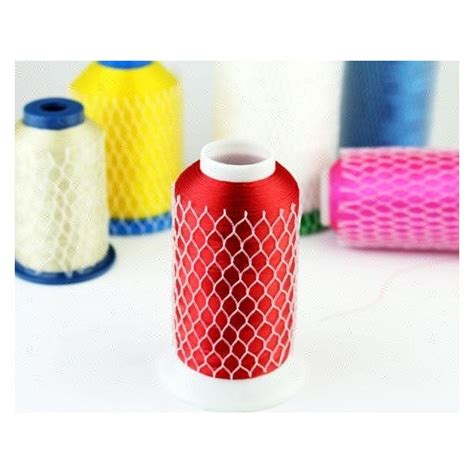 Notions Other Notions Thread Nets Spool Savers For Thread Storage