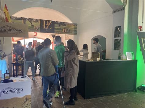 Finaliza La I Feria Empresarial De Melilla Con Una Gran Respuesta De
