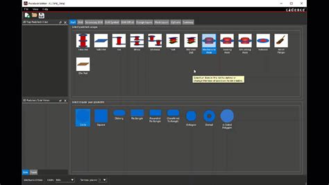 Whats New In Allegro X Pcb Editor In Release 231 System Pcb
