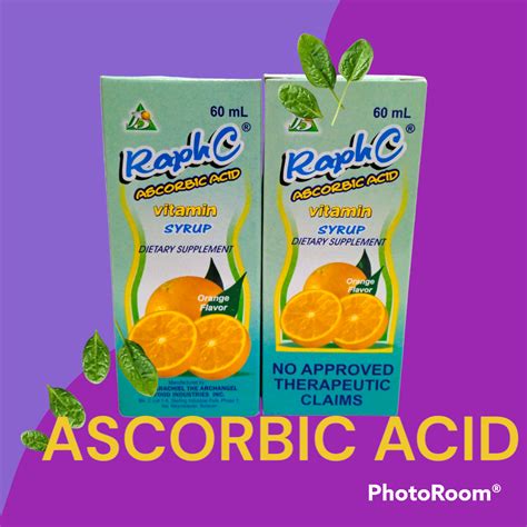 Ascorbic Acid Lazada Ph Ascorbic Acid Lazada Ph