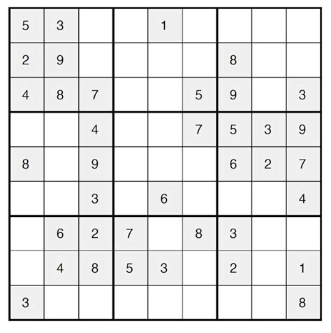 Create More Than 400 Unique Sudoku Puzzles By Remcovervoort Fiverr