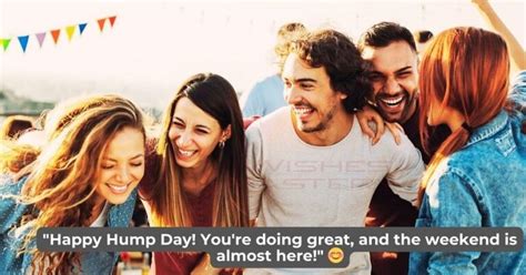 120 Happy Hump Day Wishes To Spread Positivity Wishes Mastery