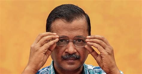 Cbi Arrests Delhi Cm Arvind Kejriwal Ahead Of Bail Plea Hearing In Sc