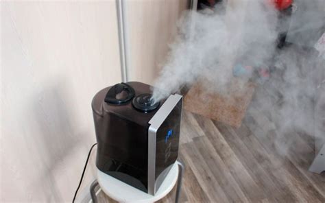 Reviews of Redmond humidifiers of all models: RHF 3305, RHF 3306, RHF ...