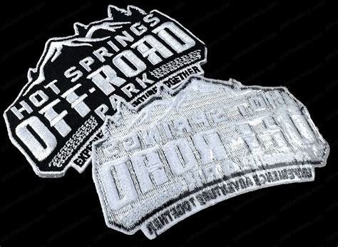 Shirt Iron On Patches Custom Iron On Patches Custom Embroidered