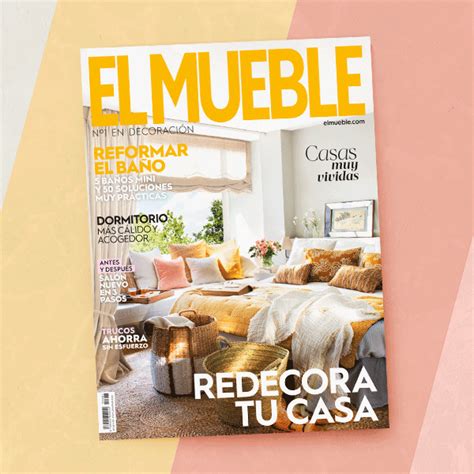 Decoración de interiores El Mueble