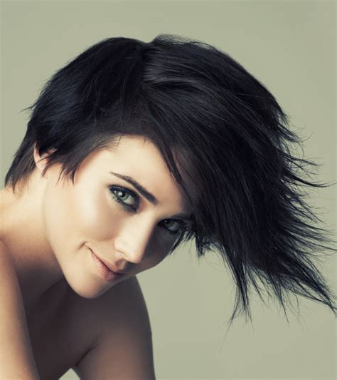 Hairy Styles 40 Very Short Hairstyles That You Should Definitely Try