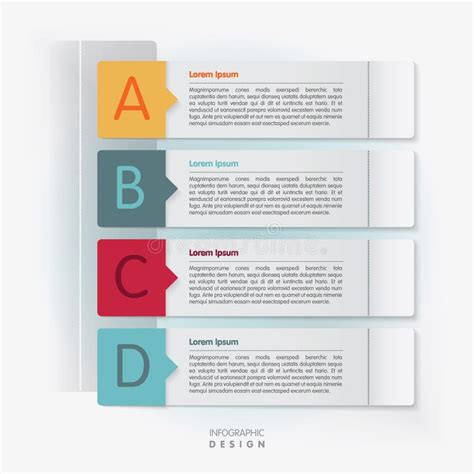 Info Panel Stock Illustration Illustration Of Compare 38972607