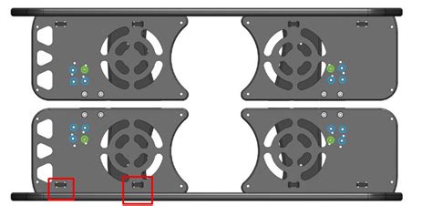Cracked Bluerov Frame Bluerov2 Heavy Blue Robotics Community Forums